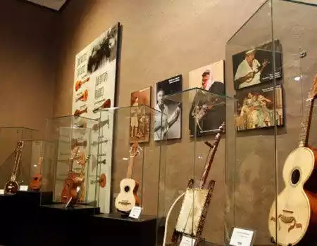 Timple House-Museum - Lanzarote